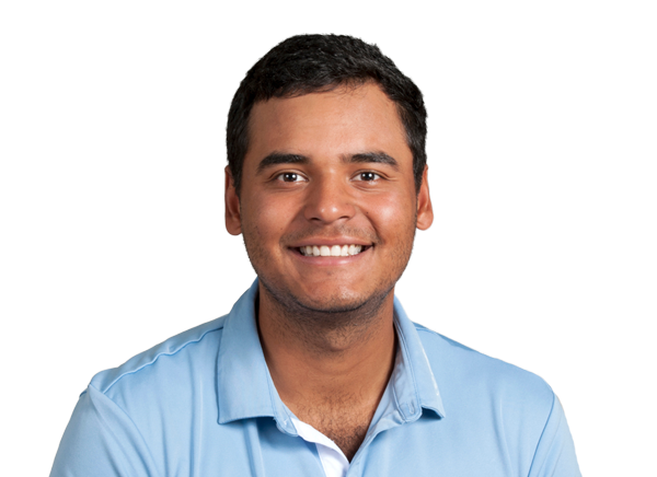 Sebastián Muñoz Stats, News, Bio | ESPN