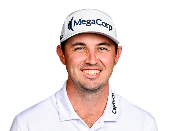 J.T. Poston Stats, News, Bio | ESPN