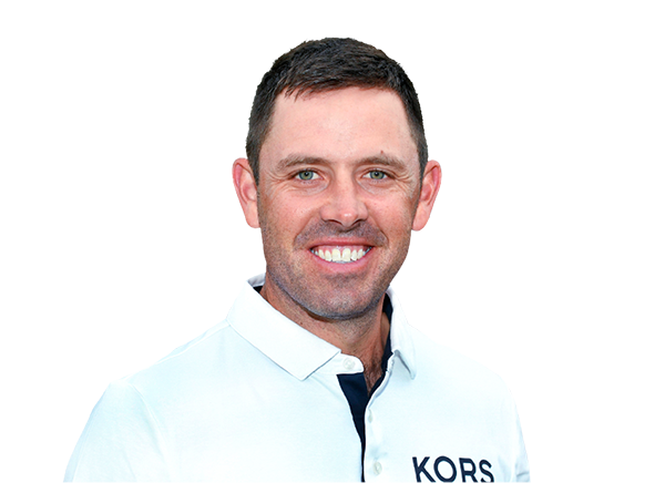Charl Schwartzel Stats, News, Bio | ESPN
