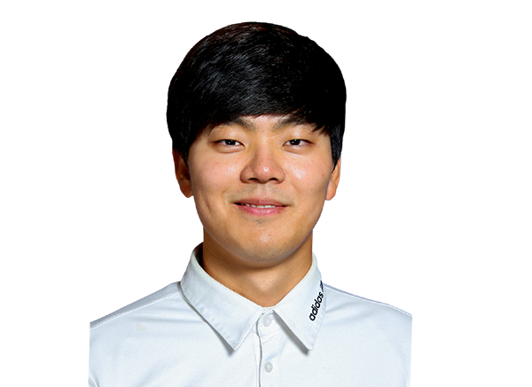 Junghwan Lee Stats, News, Bio | ESPN