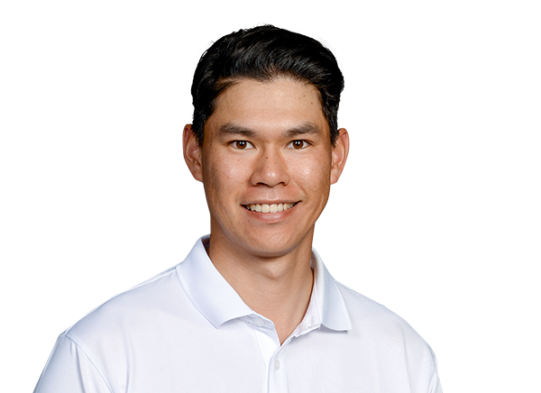 Matthew Cheung Stats, News, Bio | ESPN