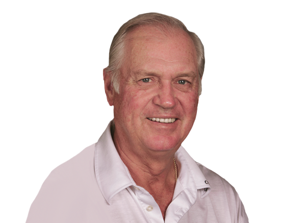 John Jacobs Estadísticas, Noticias, Biografía | ESPN