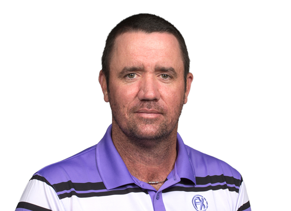 Scott Hend Estatísticas, Notícias, Biografia | ESPN