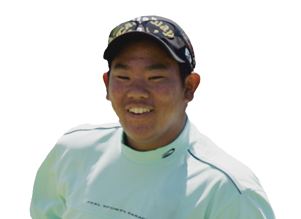 High school sophomore Fujikawa wins Pearl Open - ESPN