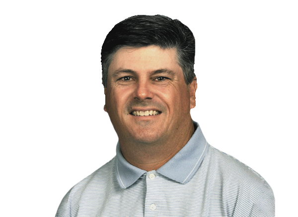 Paul Goydos Stats, News, Bio | ESPN