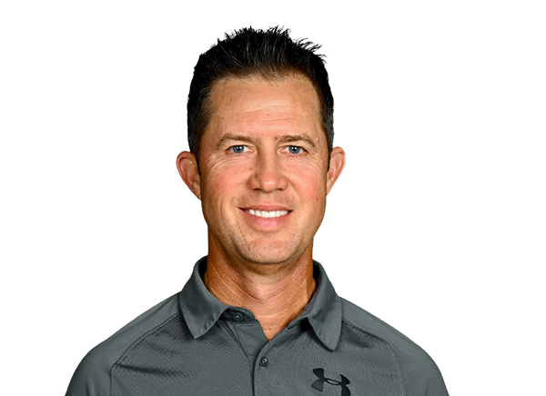 Andrew Johnson Stats, News, Bio | ESPN