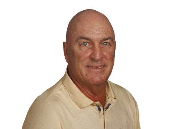 Jim Albus Stats, News, Bio | ESPN