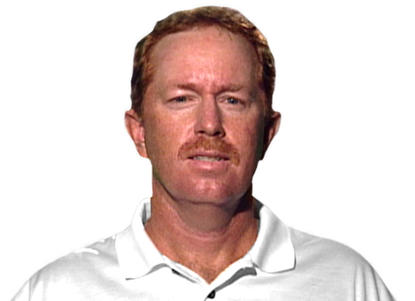 Jeff Hart knows the pain of PGA Tour Q-school - ESPN