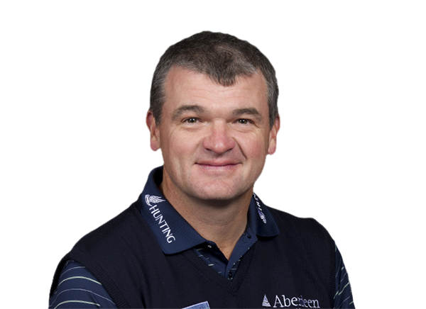 2012 Open Championship -- Adam Scott finishes 6 under, sets course ...