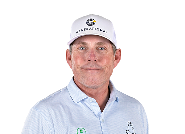 Justin Leonard Stats, News, Bio | ESPN