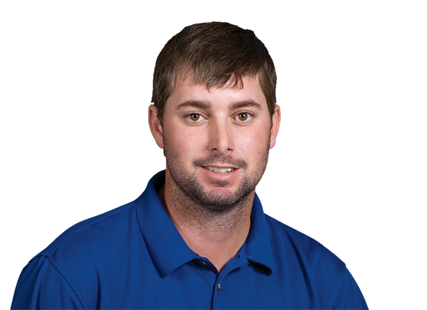 Jay McLuen Stats, News, Bio | ESPN