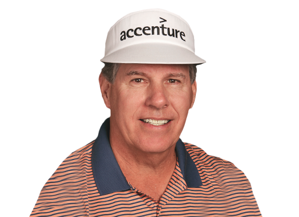 Jay Sigel Stats, News, Bio | ESPN