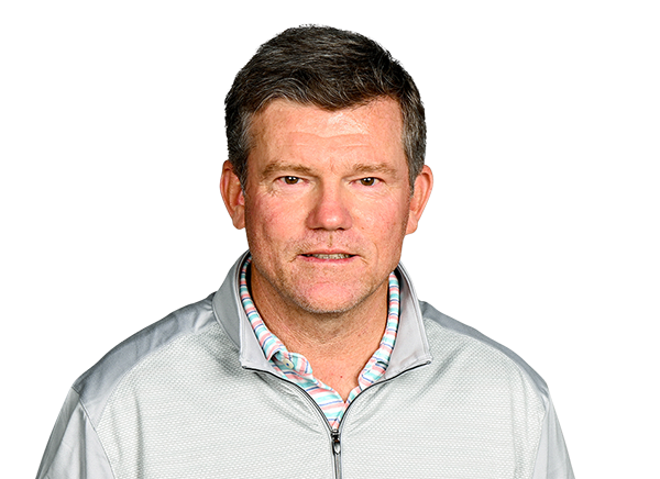 Shaun Micheel Stats, News, Bio | ESPN