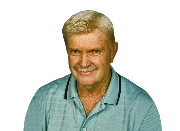 Rocky Thompson Stats, News, Bio | ESPN