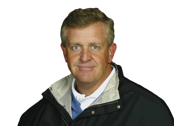 Colin Montgomerie Stats, News, Bio | ESPN