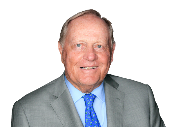 Jack Nicklaus Stats, News, Bio | ESPN