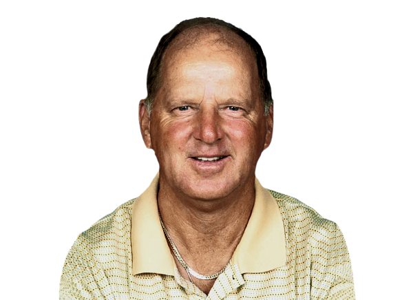 Larry Ziegler Stats, News, Bio | ESPN