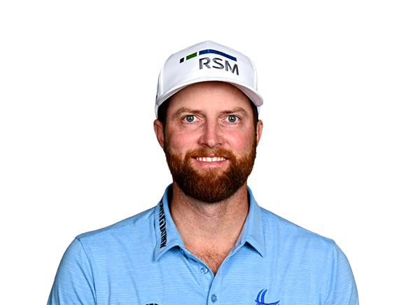 Chris Kirk Stats, News, Bio | ESPN