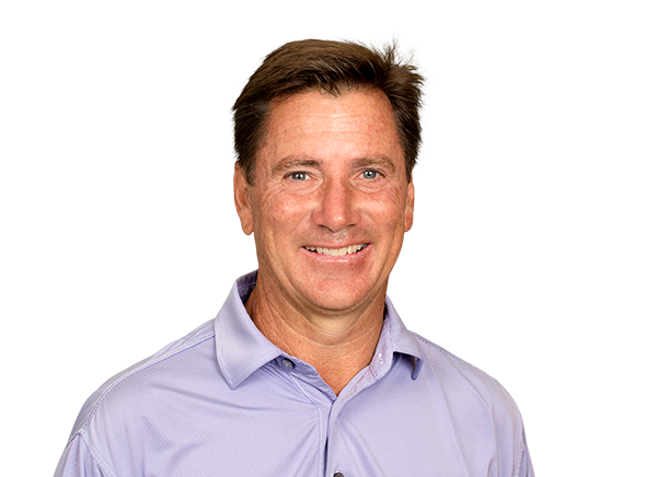 Gibby Gilbert III Stats, News, Bio | ESPN