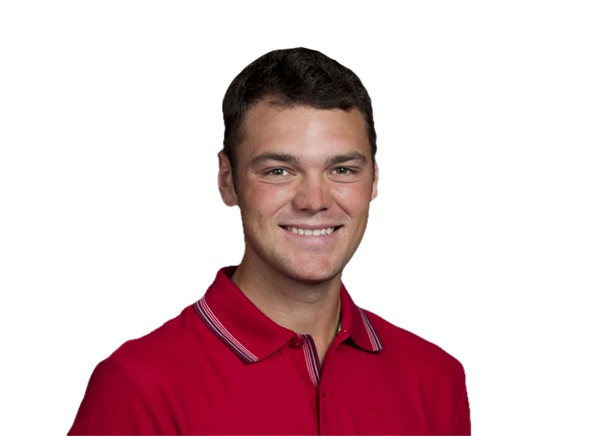 Martin Kaymer Stats, News, Bio | ESPN
