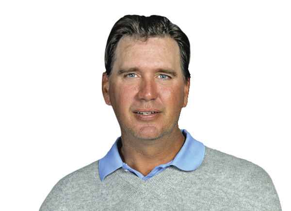 John Riegger Stats, News, Bio | ESPN