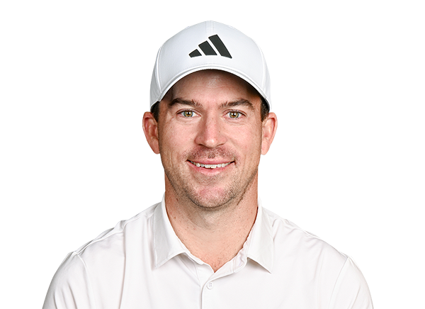 Nick Taylor Pontuação no | ESPN