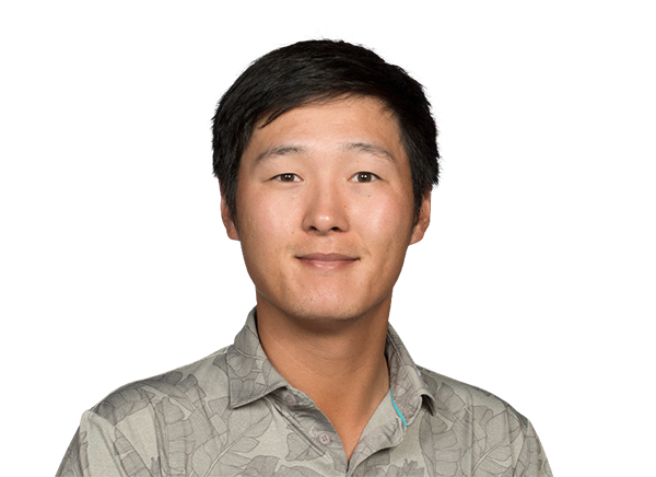 Danny Lee Stats | ESPN