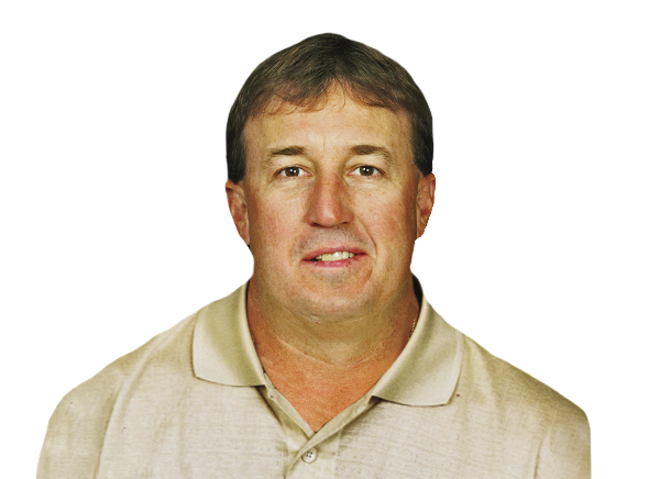 Mike Standly Scorecards | ESPN
