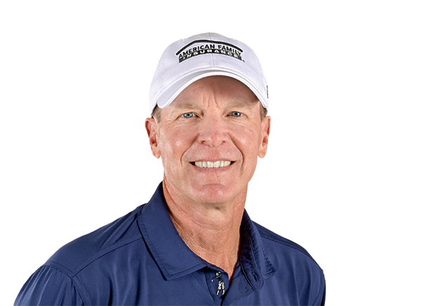 Steve Stricker Stats | ESPN