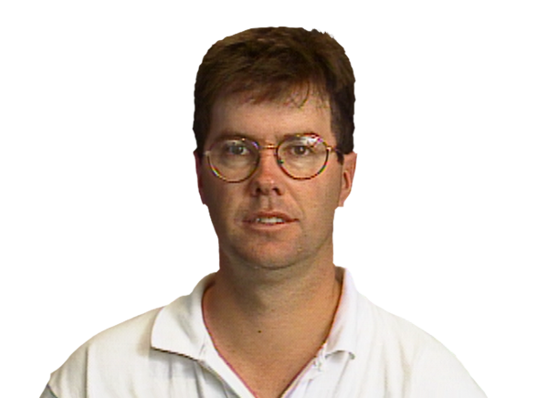 David Sutherland Stats, News, Bio | ESPN