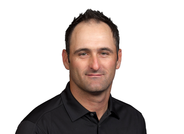 Michael Hendry Stats, News, Bio | ESPN