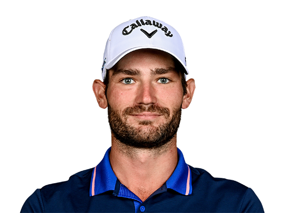 Noah Goodwin Stats, News, Bio | ESPN