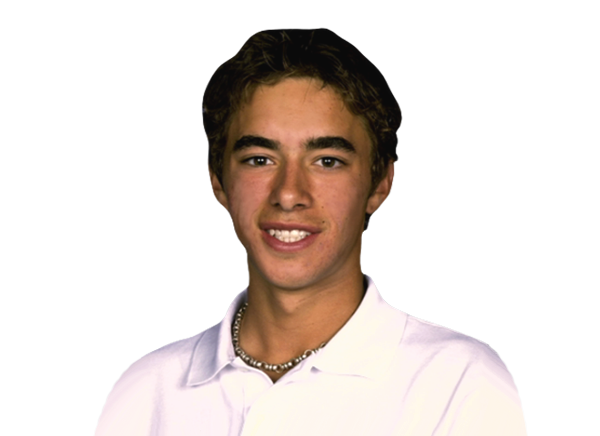 Ty Tryon Stats, News, Bio | ESPN