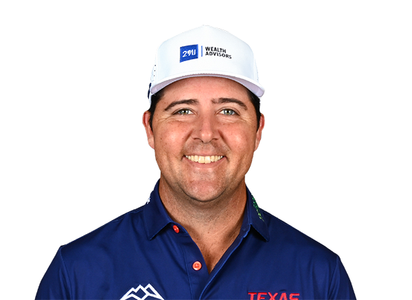 Joel Thelen Scorecards | ESPN