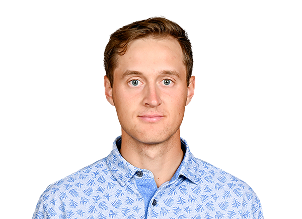 Tim Widing Scorecards | ESPN