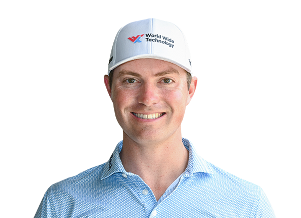 Ben Griffin Stats, News, Bio | ESPN