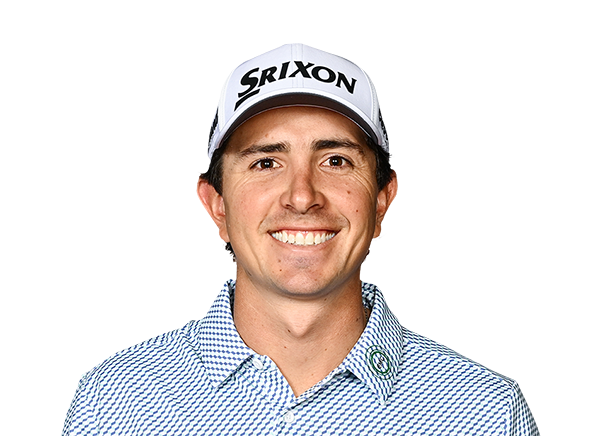 Nico Echavarria Stats, News, Bio | ESPN