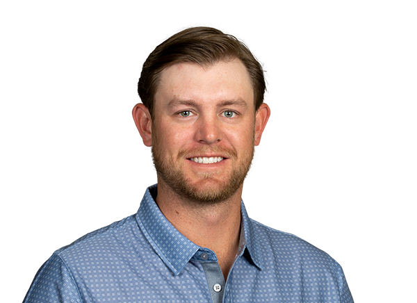 BJ Doucett Stats, News, Bio | ESPN