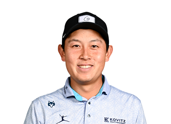 Dylan Wu Stats, News, Bio | ESPN