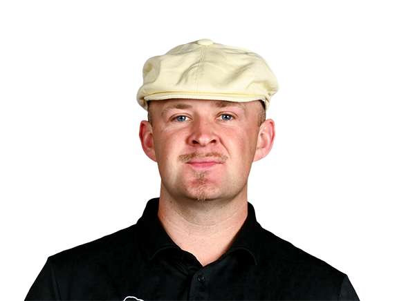 Harry Hall Stats, News, Bio | ESPN