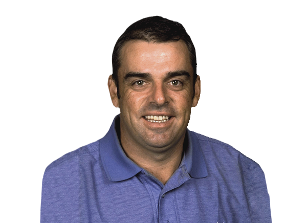 Farrell Evans' Ryder Cup Day 2 Team Europe grades -- golf - ESPN