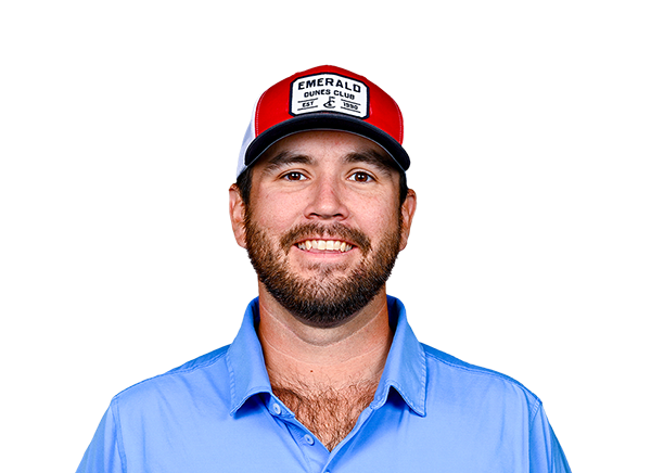 Jay Card III Stats, News, Bio | ESPN