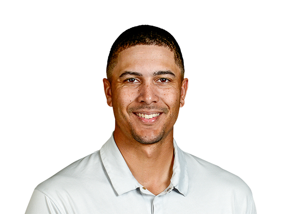 Aaron Beverly Stats, News, Bio | ESPN