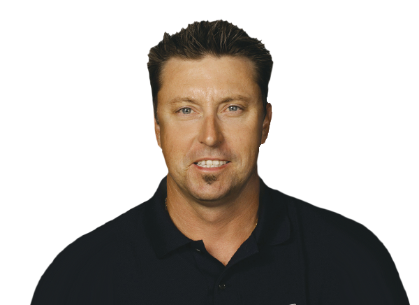 Robert Allenby Stats, News, Bio | ESPN