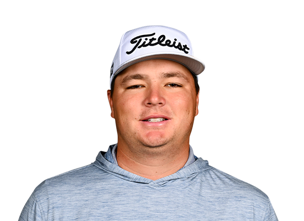 Blake McShea Stats, News, Bio | ESPN