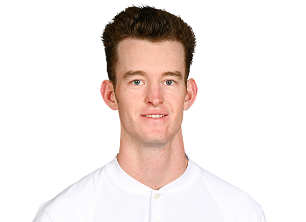 Charles Porter Stats, News, Bio | ESPN