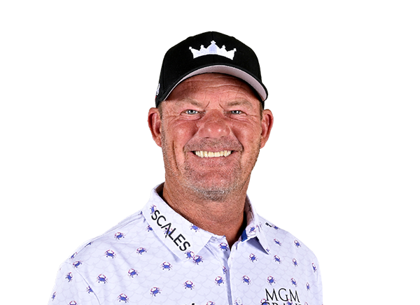 Alex Cejka, Retief Goosen share South African Open lead - ESPN