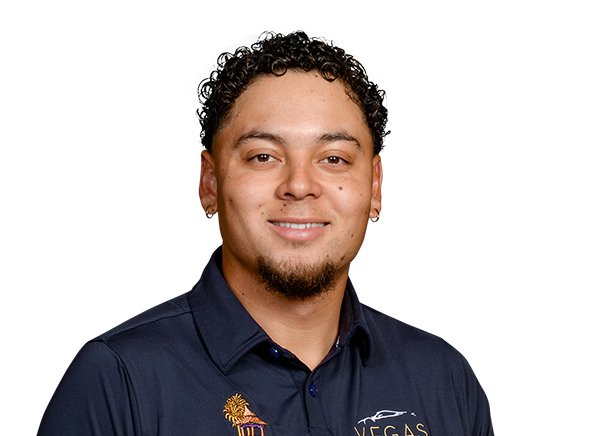 Michael Herrera Stats, News, Bio | ESPN