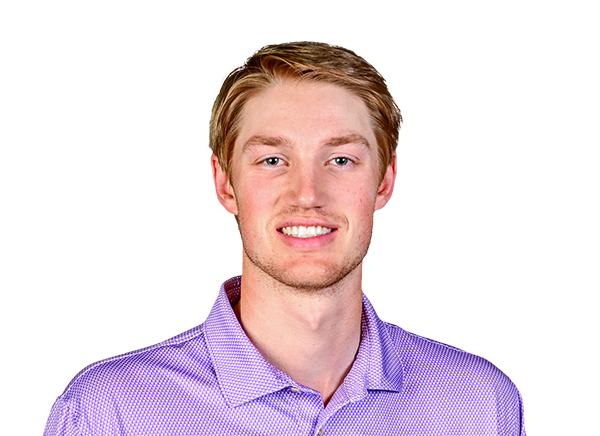 Connor Schmidt Stats, News, Bio | ESPN