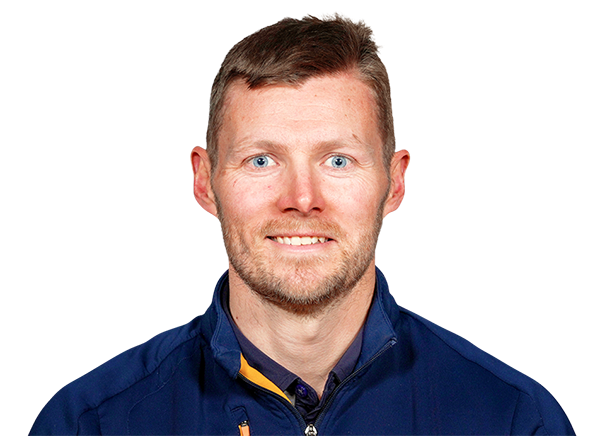 Chris Sanger Stats, News, Bio | ESPN